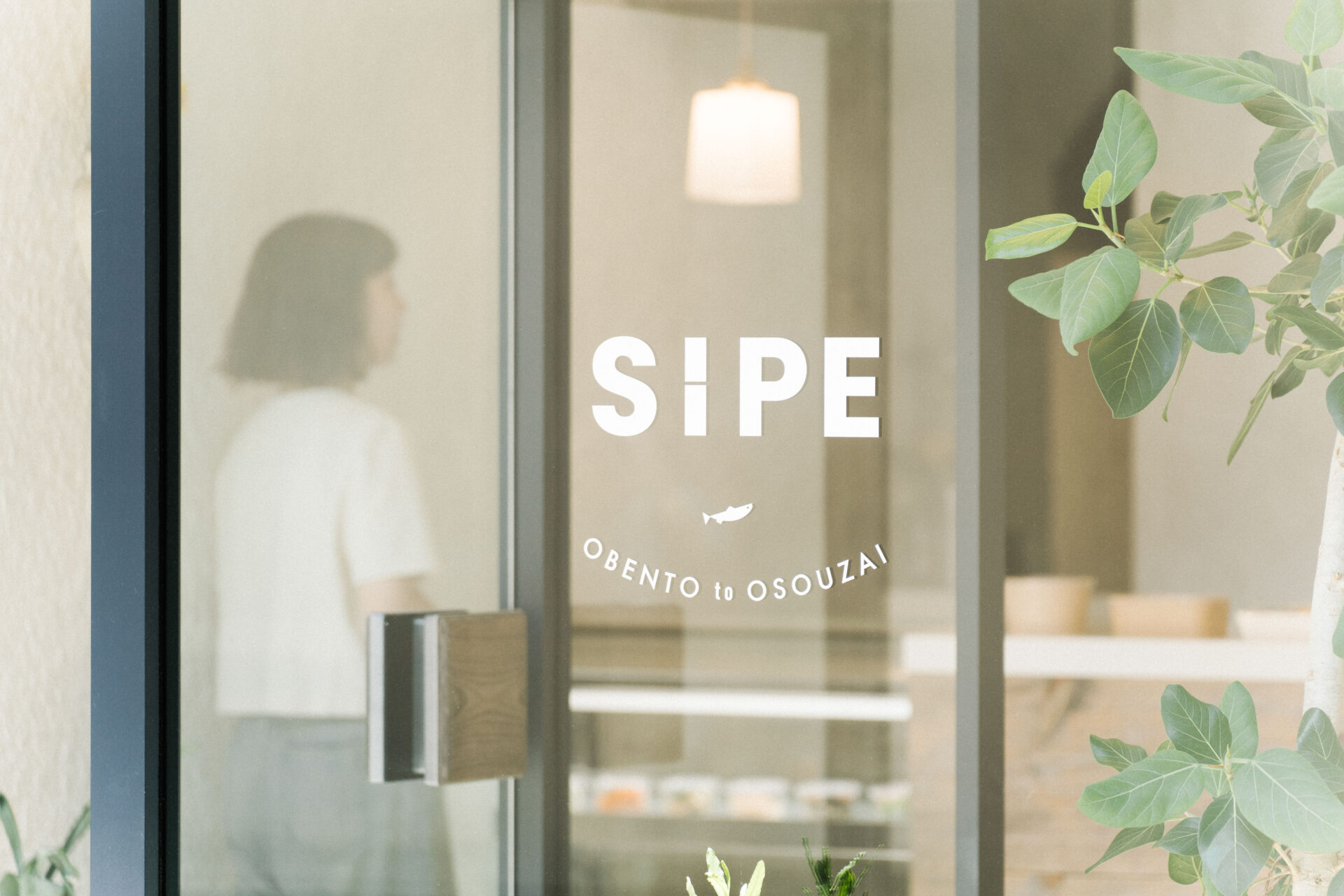 SIPE | 株式会社 TRANSFORM｜店舗内装・デザイン・設計施工