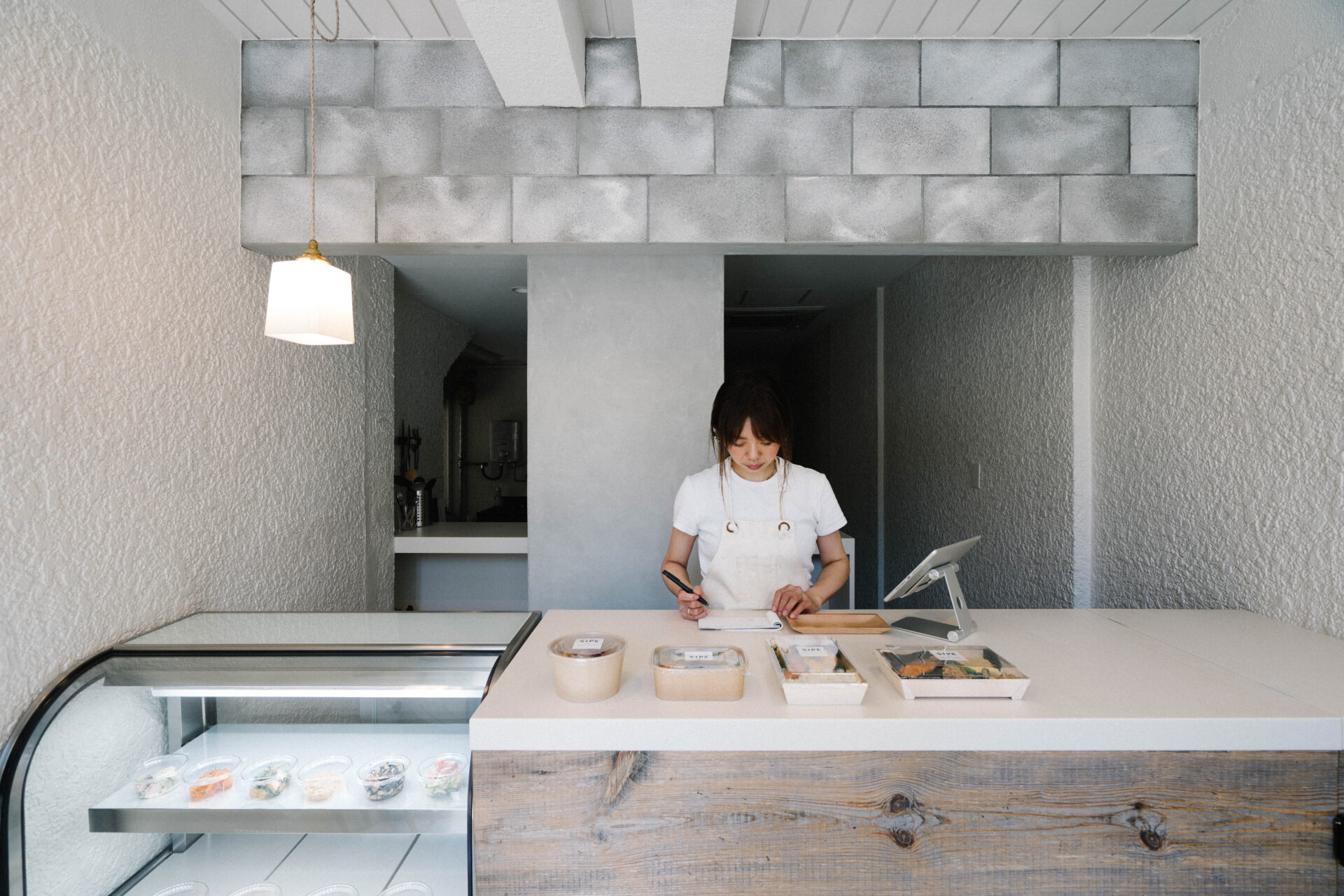 SIPE | 株式会社 TRANSFORM｜店舗内装・デザイン・設計施工